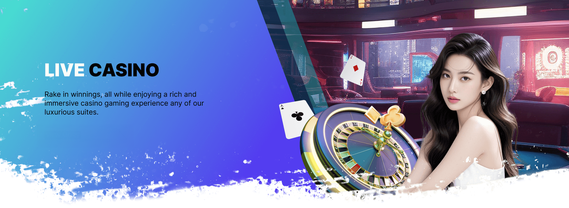 WBET | Sports Betting Platform